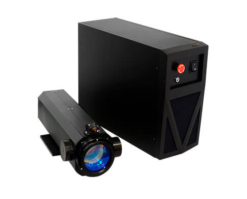 Лазерный маркиратор SharpMark Fiber OEM Pro купить в Москве, Санкт-Петербурге – цена, доставка